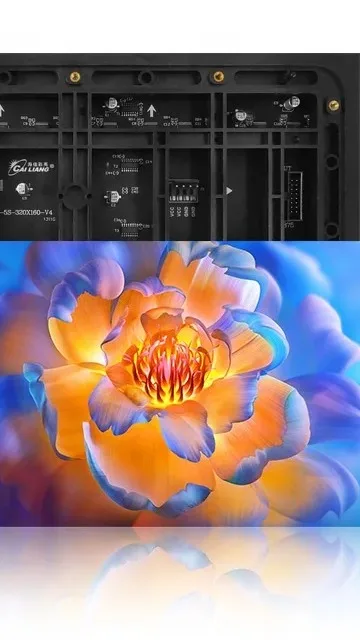 Hot Sell Novastar Tb1-4g Taurus Multimedia Player For Led Display ...