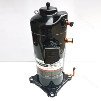 6 Hp Copeland 数字串联式压缩机 Zpd72kce Tfd 433 Zpd72 496 532 Zpd72kce R410a 压缩机 - Buy 冰柜 Copeland 数码涡旋 ...