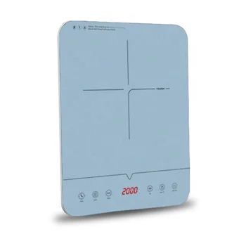 Guangdong Shunde Xuhai Electronic Co., Ltd. - Induction Cooker ...