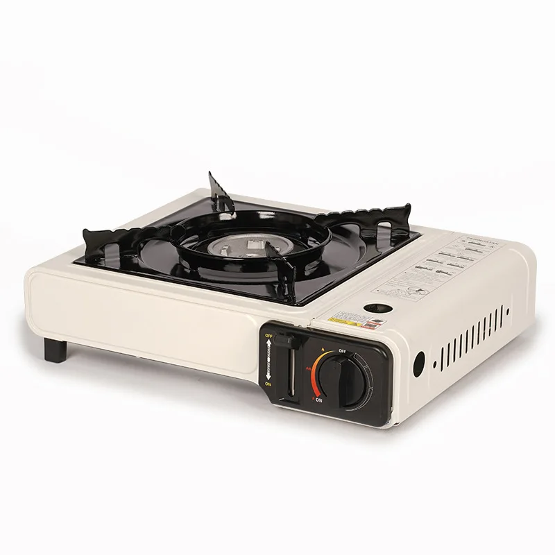 Outdoor portable Cass cooker card magnetic cooker home gas stove hot ...