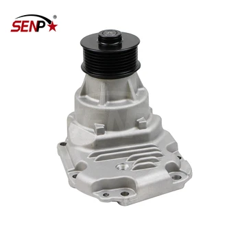 Senp High Quality Engine System Turbocharger Pump Head For Audi Q7/a8 ...