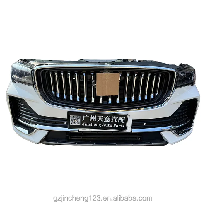 Shop Our Collection of Front Bumpers for Geely Xingyue SUV