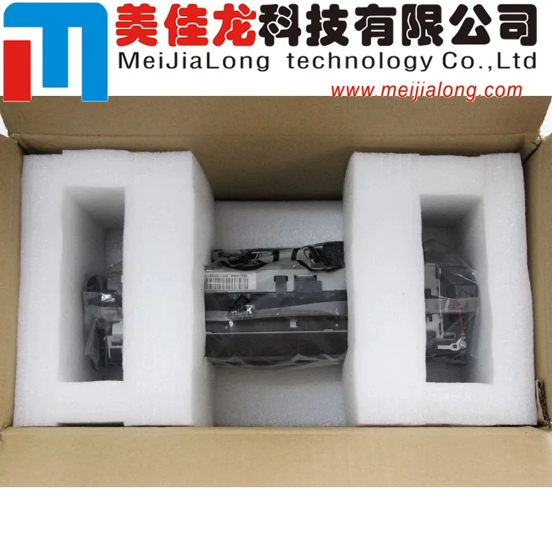 RM1-8395-000CN Fuser Assembly for hp LaserJet Enterprise 600 M601 M602 ...