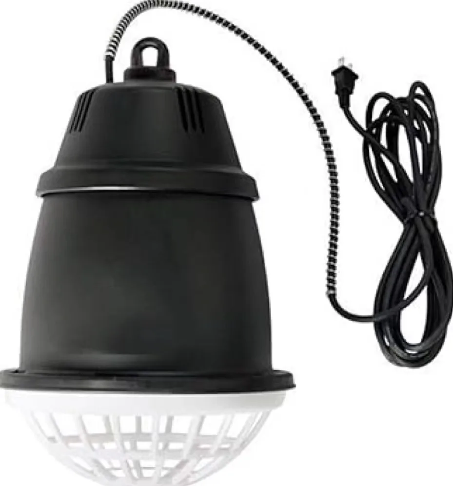 Heat Lamp For Premier 1 - Buy Anti-chew Spring Wire,Safer Than Other ...