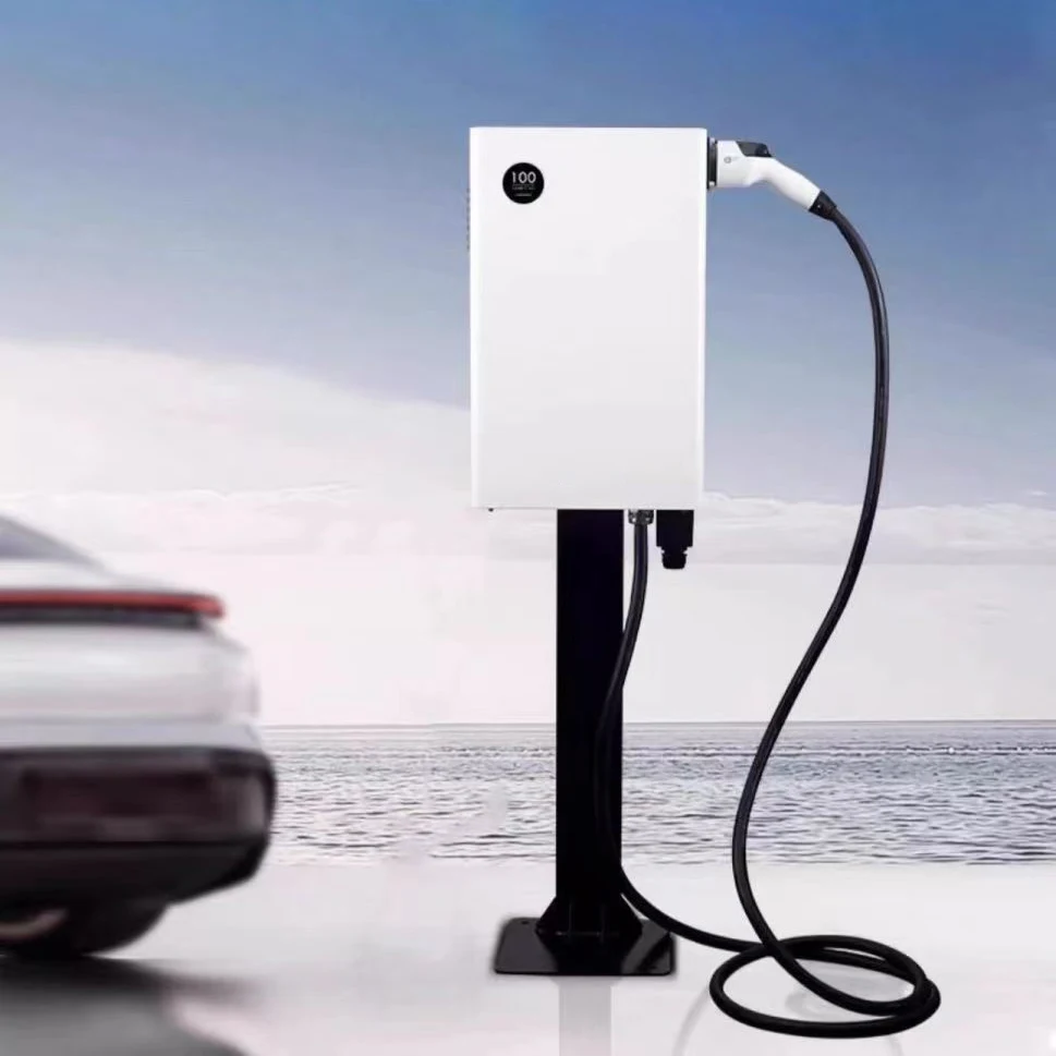 Mobile Ev Charger Module Scooty Charger Ac Dc Converter Lead Acid Ev ...