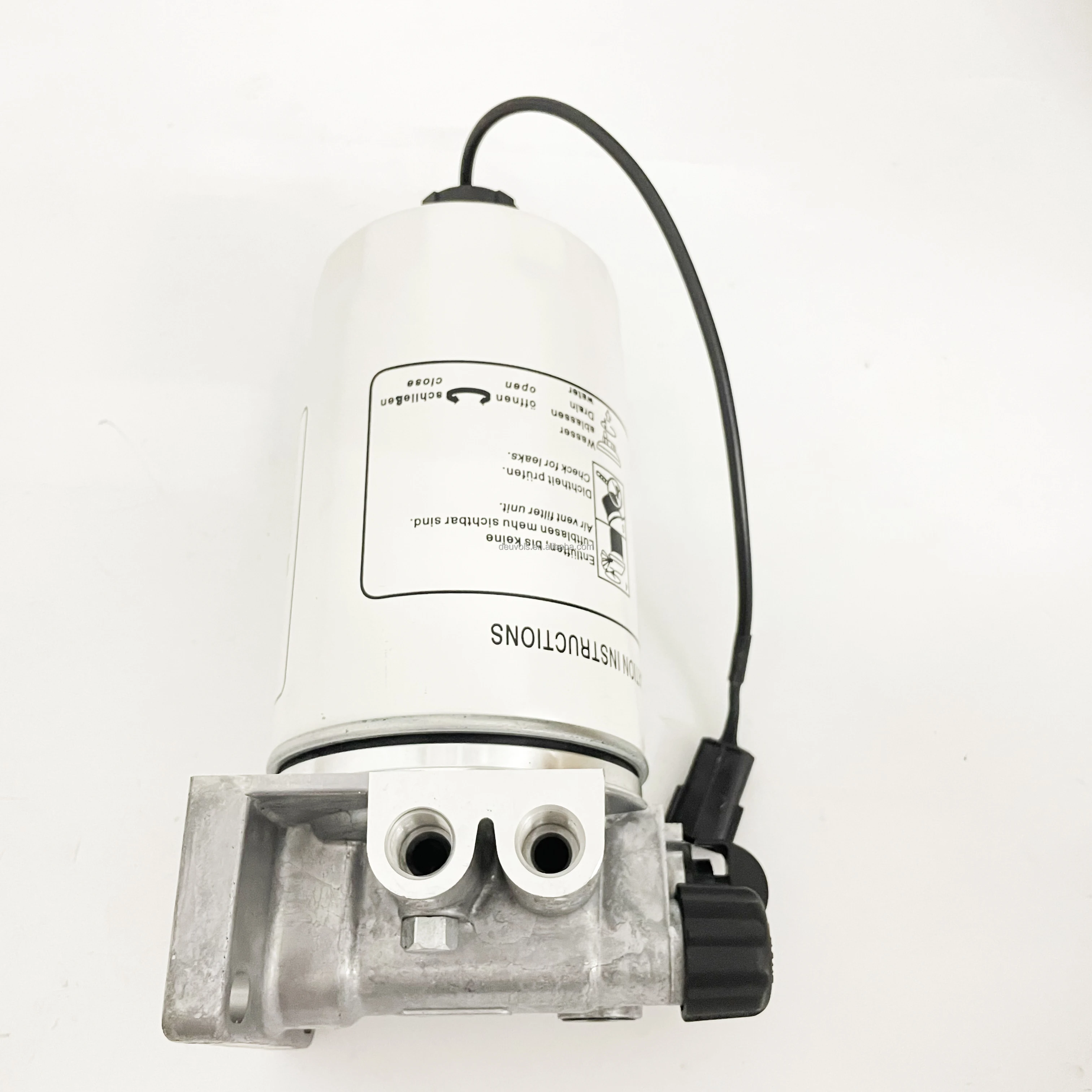 D-eutz TCD2013 Fuel Prefilter 04295422 04295664 04506917