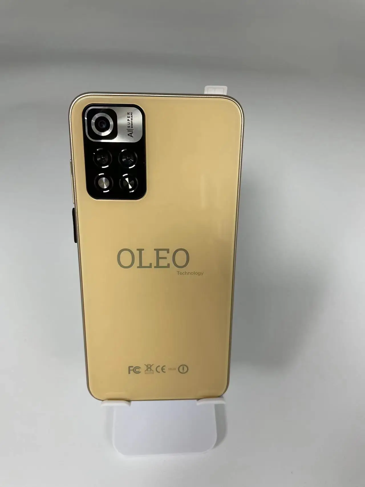 Solar Ptz 4g Cctv Camera Connected To I15 Sublimation Phone Cases ...