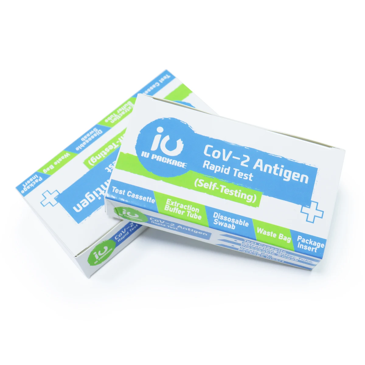 Custom Eco-friendly Pharmaceutical Medicine Packaging Box Cardboard ...