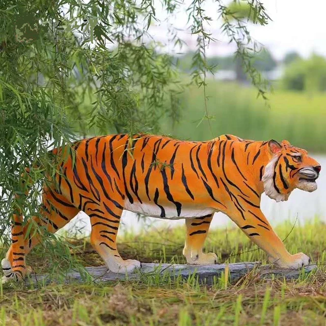 Life Size Animal Molds - Professional 3D Silicone Molds