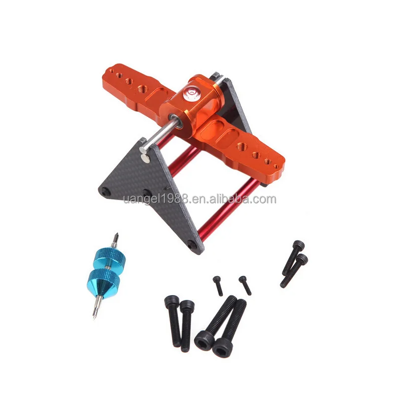 Universal Propeller Balancer - Precision for RC Quadcopters