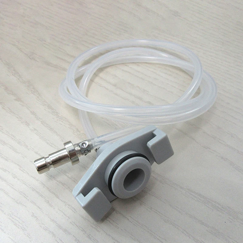 Japanese Musashi Adapter 30/50/70CC Pneumatic Syringe Adapters