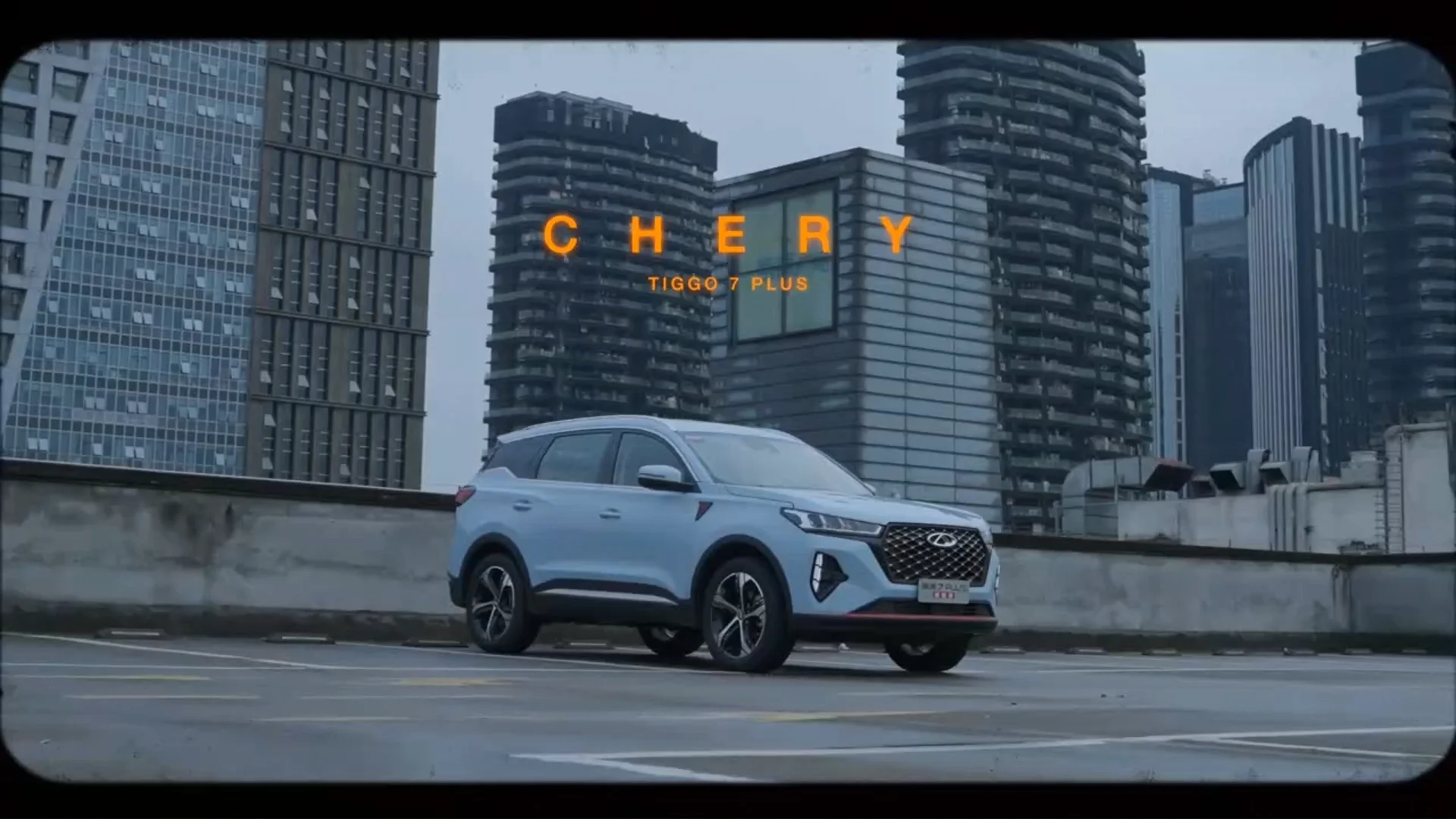 High Speed Chery 2023 2022 Cherry Tigo Chery Tiggo 8 Plus 7 7pro 8 Pro ...