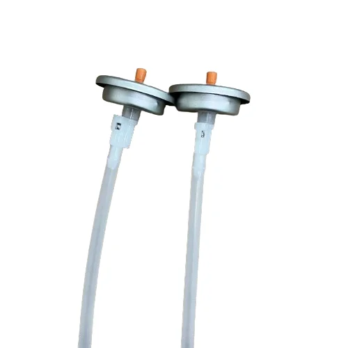 360 Degree Valve For Aerosol Lubrication Of Dental Handpieces - Buy 360 ...