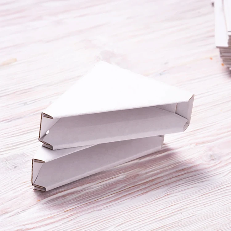 White Cardboard Carton Paper Corner Guard Protectors For Art Paintings ...