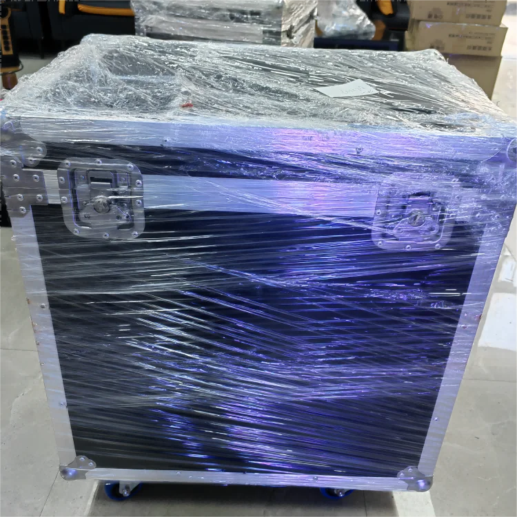 Vorlane Factory Led Stage Light Dmx Control Rgb Full Color Atomic 1000w ...