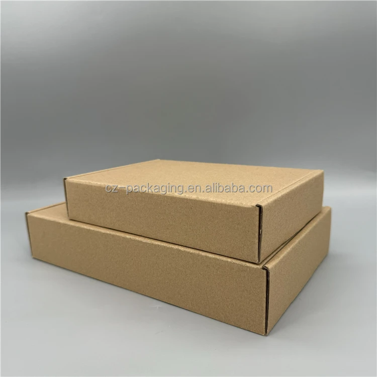 Luxury Custom Corrugated Cardboard Shipping Box Luxury Custom Cardboard ...