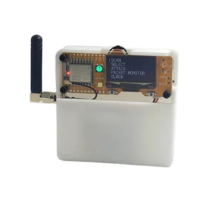 DSTIKE Deauther Mini V3 KIT - Development Board for SHG