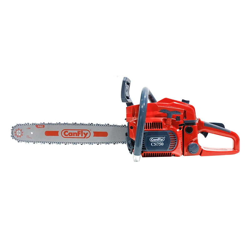 Alibaba.com: Canfly 75cc 2 Stroke 24 Inch Steel Petrol Saw Chain ...