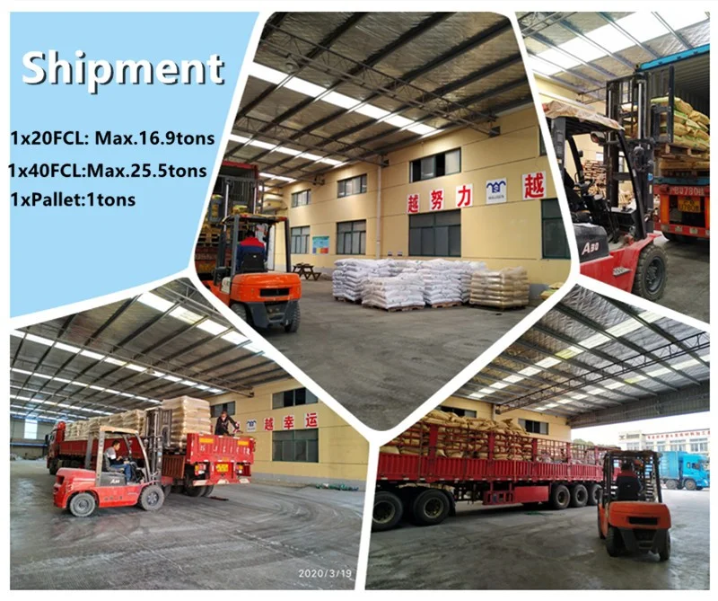 Maleic Anhydride Grafting As Compatilizer Coupling Agent For Wpc Floor ...