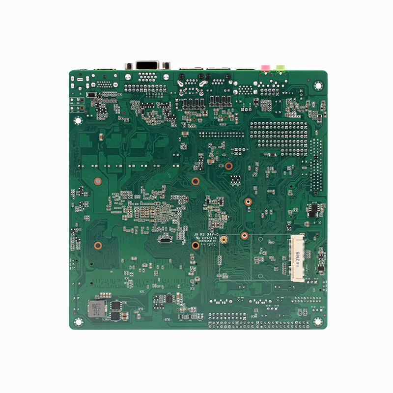 Comet Lake Core 10th Gen Motherboard M.2 SSD Storage Dual DDR4 Ram VGA ...