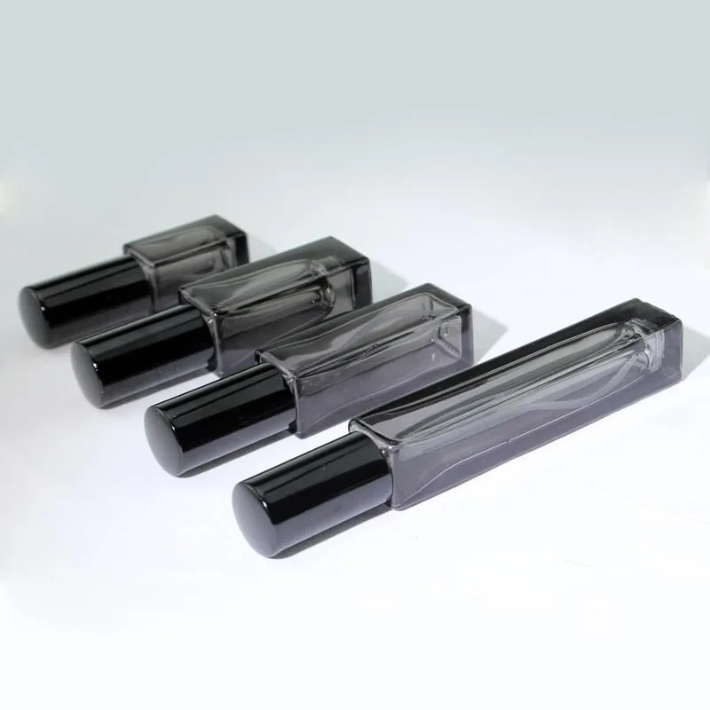 5ml 20ml 30ml Empty Fragrance Atomizers - Luxury Packaging