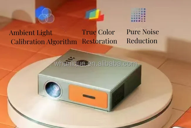 Famous Brand Of Cost-effective Ultra Hd Wireless Projector - Buy Multi ...