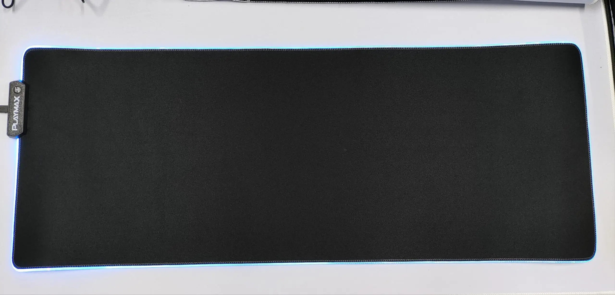 FLAME SNAKE Aesthetic Series RGB Customizable Gaming Mouse Pad Desk ...