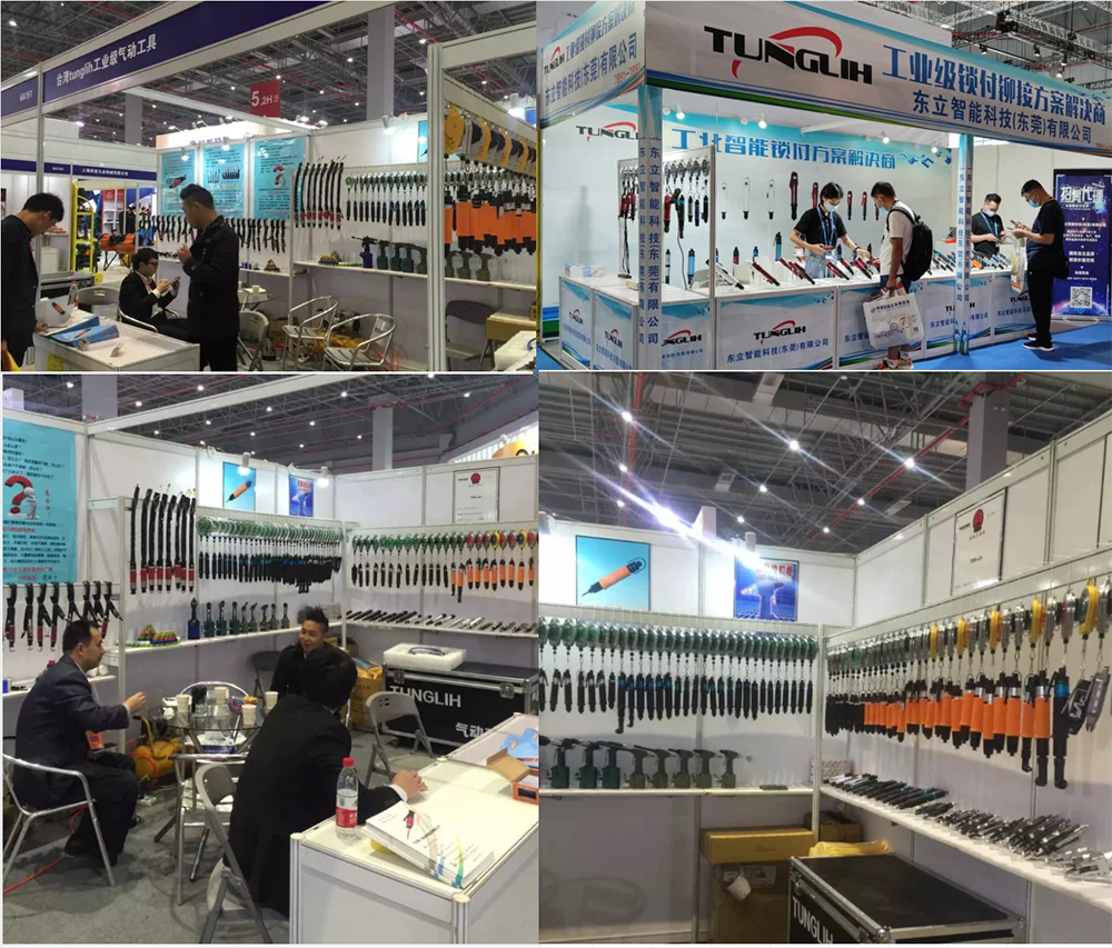 Screw Locking Adjustable Torque Screwdriver Counter Brushless Electric ...