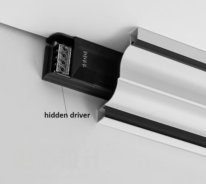 LED Ceiling Wall Corner Light - Efficient Lighting Solutions