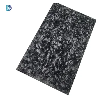 Tailor Made Forged Carbon Fiber Plates For Buildings Skateboards ...