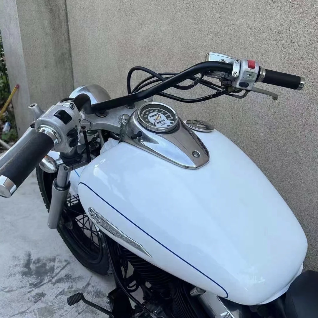 Hot Sale Import Used 400cc Motorcycle High Quality Straddle Motorcycle ...