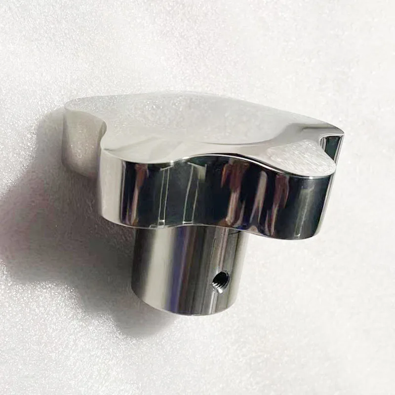 Stainless Steel Five Angles Star Fastening Adjustment Female Screw ...