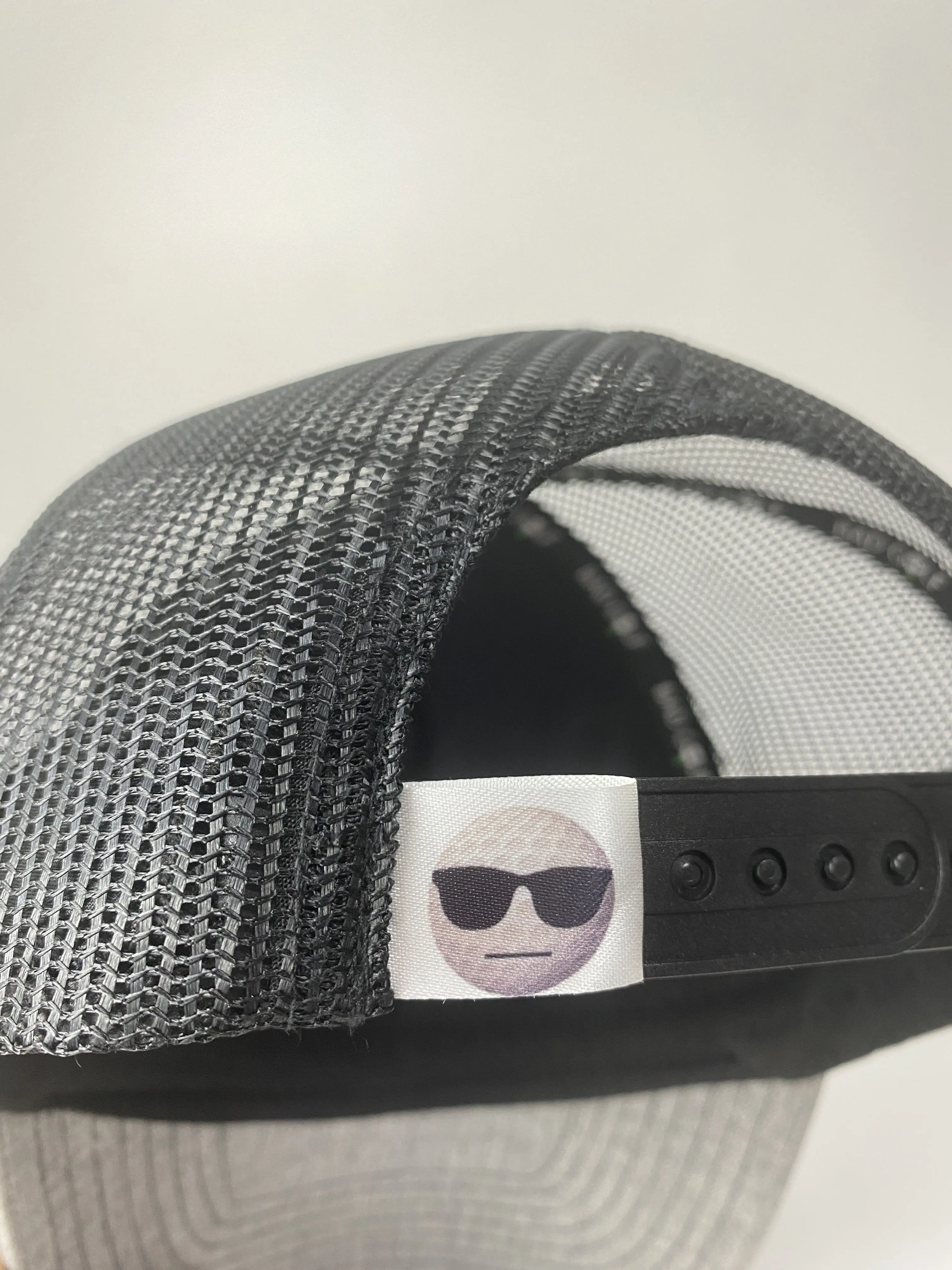 Shop High-Quality Visor Rope Brim 5 Panel Caps by Veracap