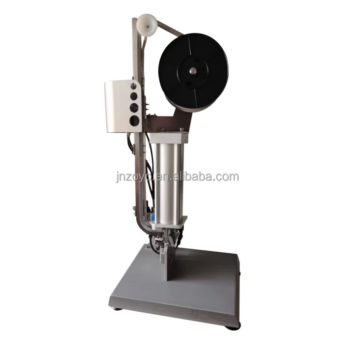 8000pcs Automatic Continuous Pneumatic Clipper With U503 Clips For ...