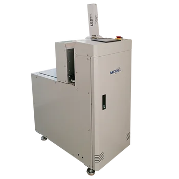 Automatic Pcb Board Stacker Pcb Handling Equipment Bare Board Unloader ...