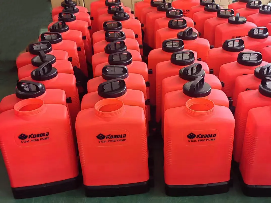 Kobold 20l Fire Extinguisher Equipment Flit Style Sprayer - Buy Water ...
