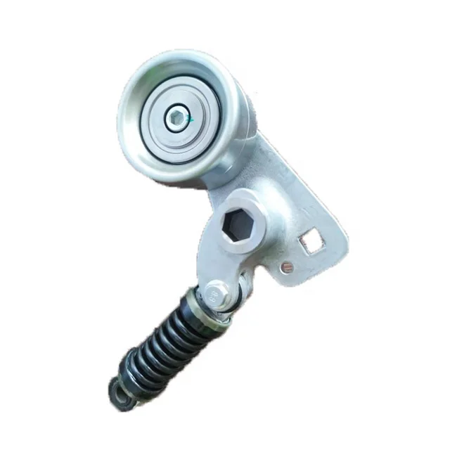 A5412003070 Belt Tensioner Tensioning Wheel for Mercedes