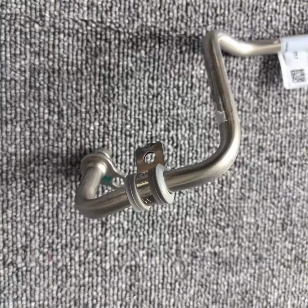 Wholesale Oem 11537643226 Turbine Cooling Water Pipe Return Pipe For ...