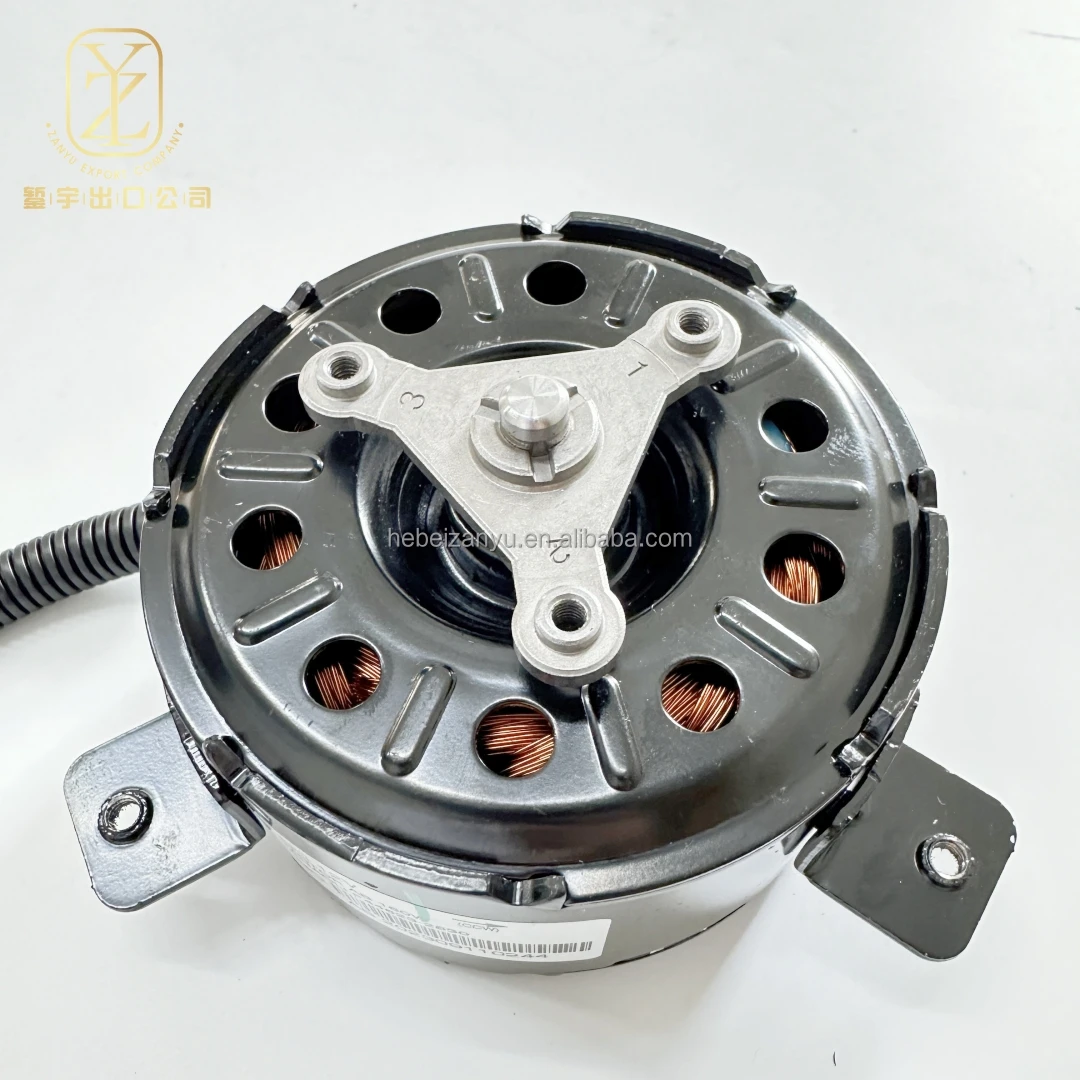 Auto Electric Systems Radiator Fan Motor 25386H7160 for Hyundai Kia Cars
