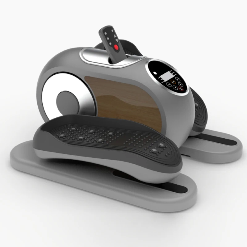 Multi Function Workout Equipment Mini Stepper Exercise Machine Cardio ...