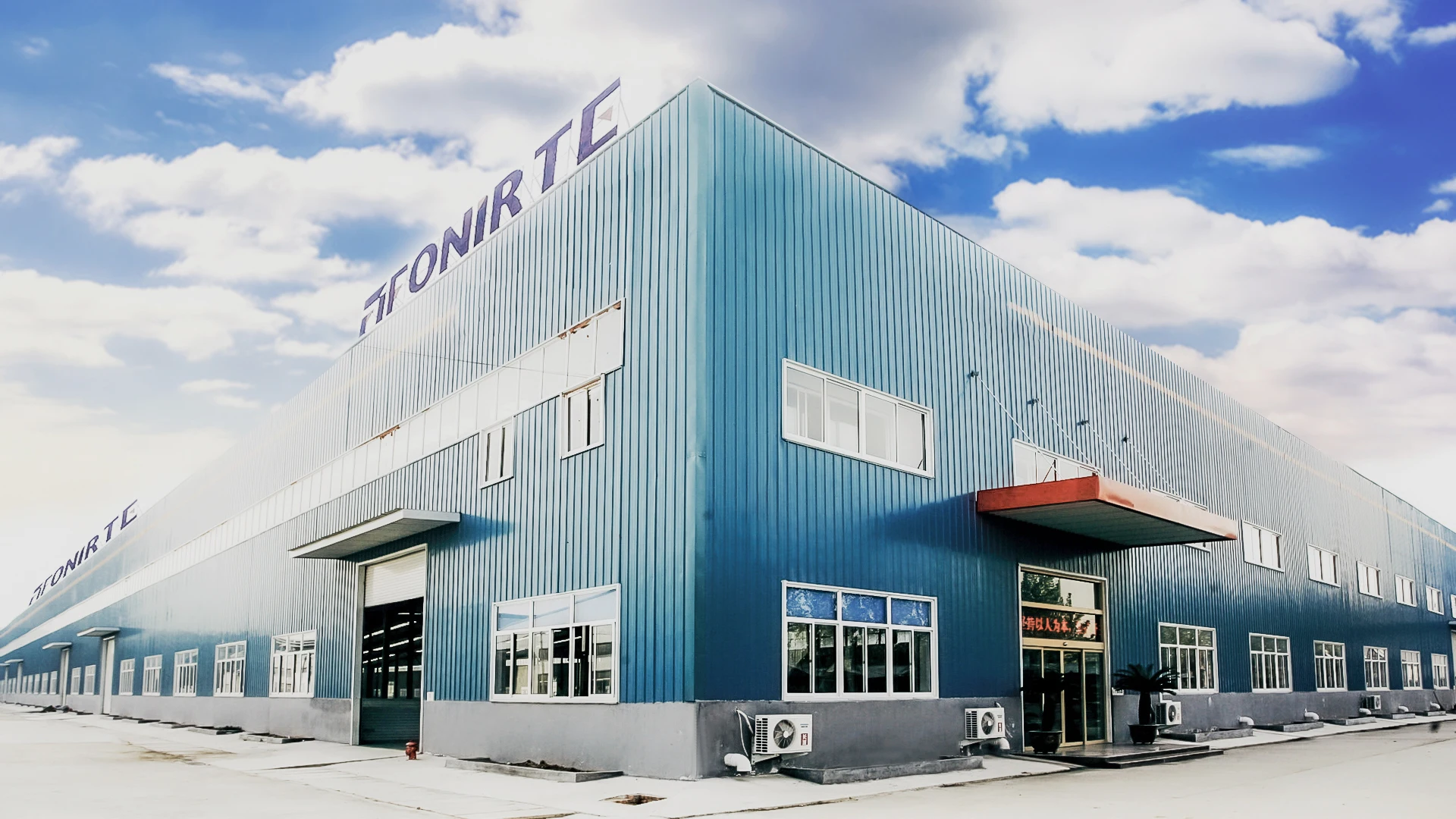 PVC Concrete Formwork Panels - Durable & Efficient