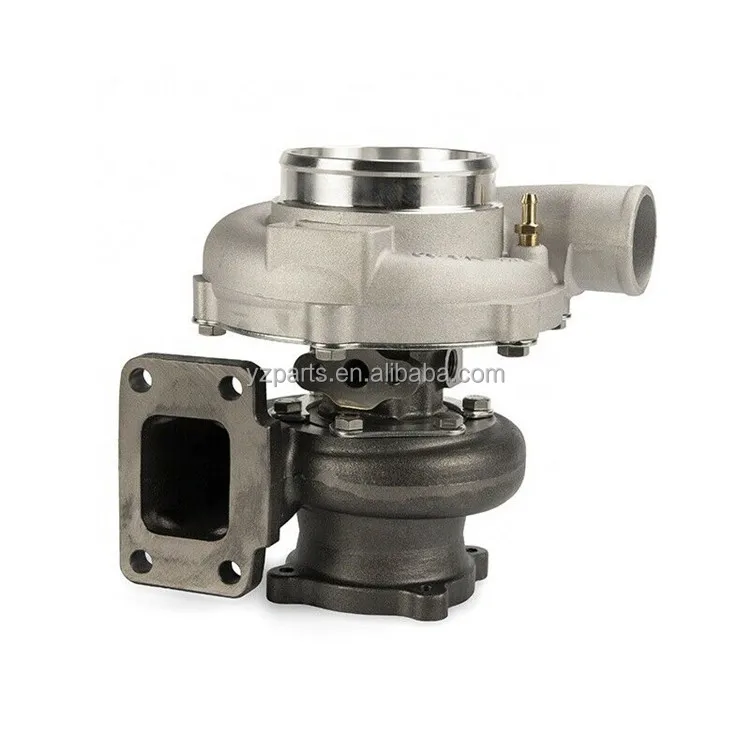 GT30 GTX3076R GTX3076R-58 Forged Universal Billet Wheel Dual Ball ...