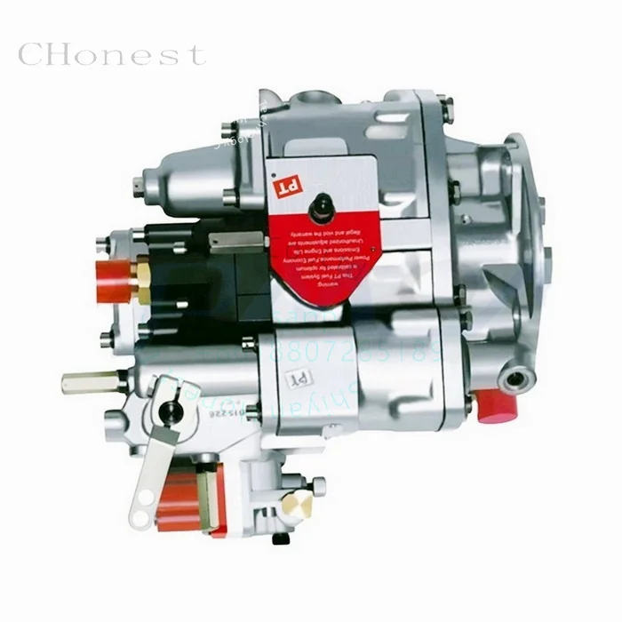 Wholesale High Level Diesel Fuel Pump 4060912 3098495 4915427 4915428 ...