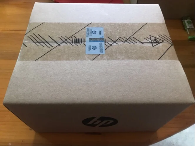 K2p91b 3par 8000 3.84tb Sas Sff 2.5 Inch Ssd P43431-001 P37647-001 ...