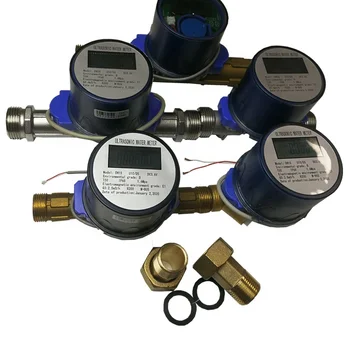 Nb-iot / Lora / Lorawan / Rs485 / Mbus / Gprs / Gsm / Intelligent ...