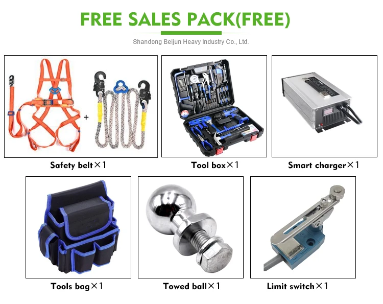 Emergency Lowering System Mobile Electric 5m 6m 12m 14m Scissor Lift ...