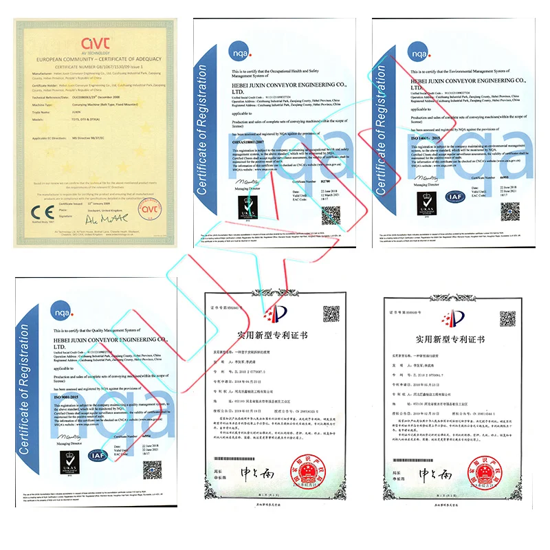 Conveyor Tail Pulley With Xt Bushing - Buy Belt Conveyor Snub Pulley ...