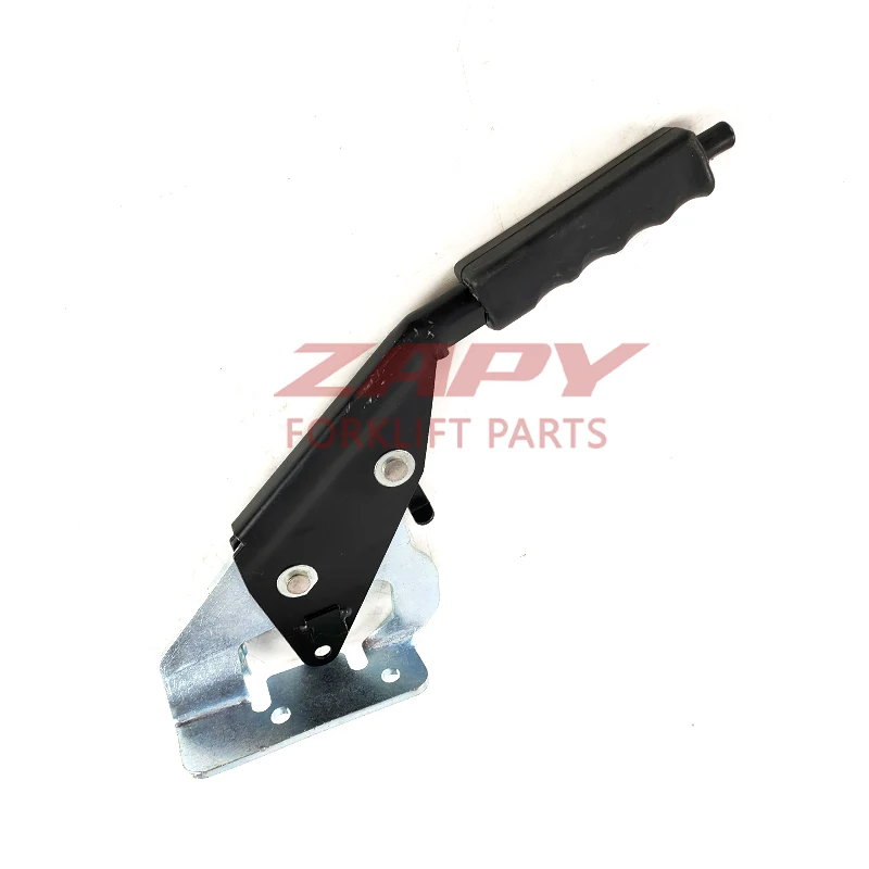 Forklift Parts Handbrake Assembly OEM Brake Parts Universal Parts With ...