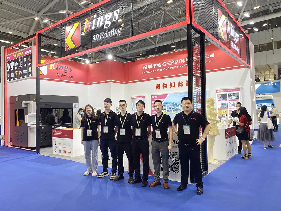 SLS SLA 3d Printing Service 3D Printing Rapid Prototyping Casting ...