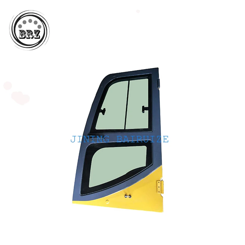 Excavator Cab Doors - Durable & Versatile Solutions